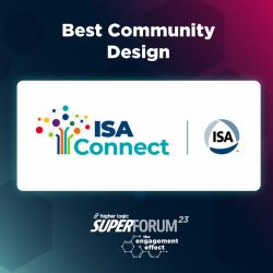 ISA Connect Mobile App Launches